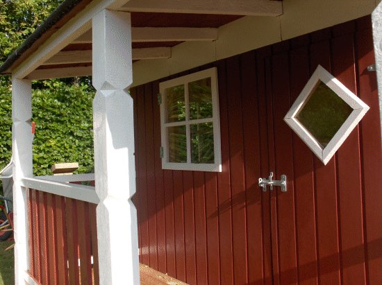 🏘️ How to build a Wendy House | BuildEazy