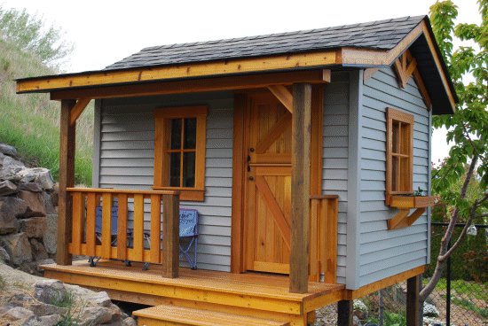 🏘️ How to build a Wendy House | BuildEazy