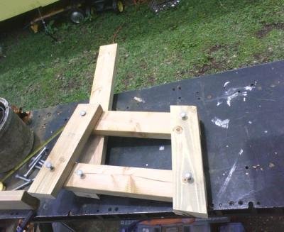 🔨 How to Build a Garden Seat | BuildEazy