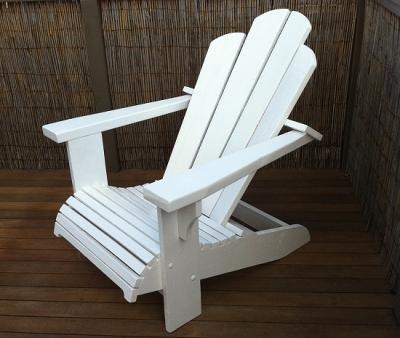 Cape Cod Chair | BuildEazy