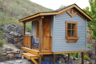 🏘️ How to build a Wendy House | BuildEazy