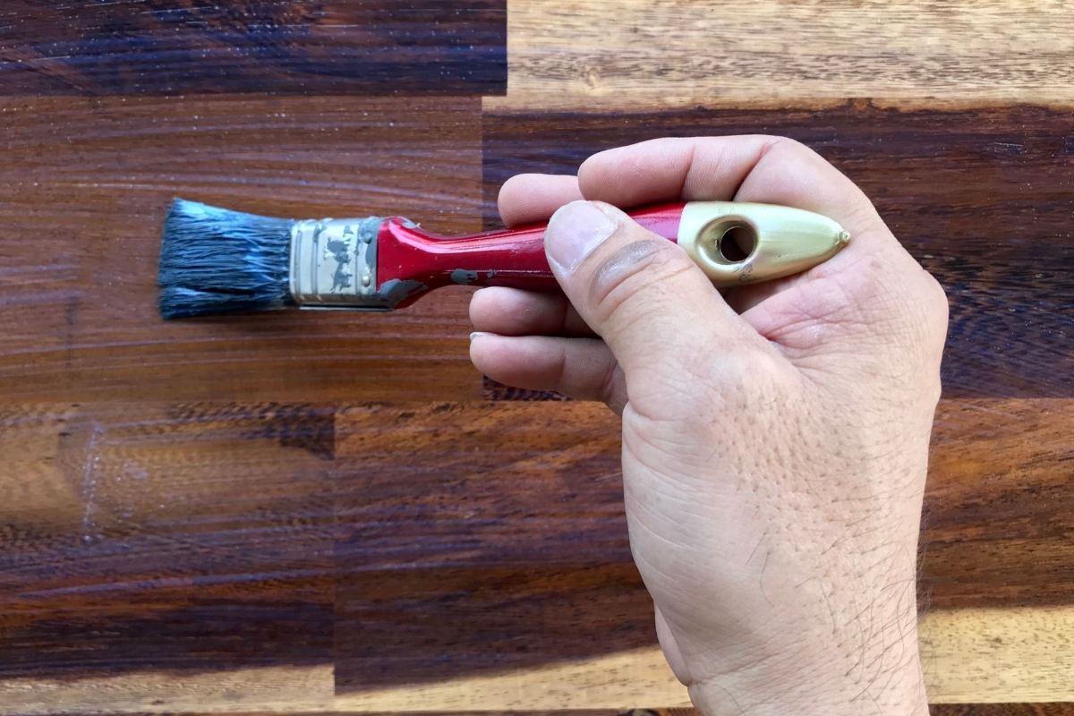 How To Waterproof Wood | BuildEazy