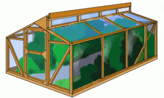 🔨 How to Build a Greenhouse | BuildEazy