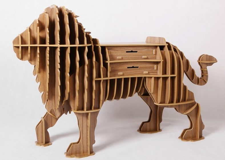 🔨 14 Most Amazing Woodworking Projects | BuildEazy