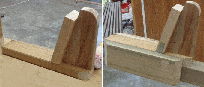 🔨 Building a seesaw with sliding seats | BuildEazy