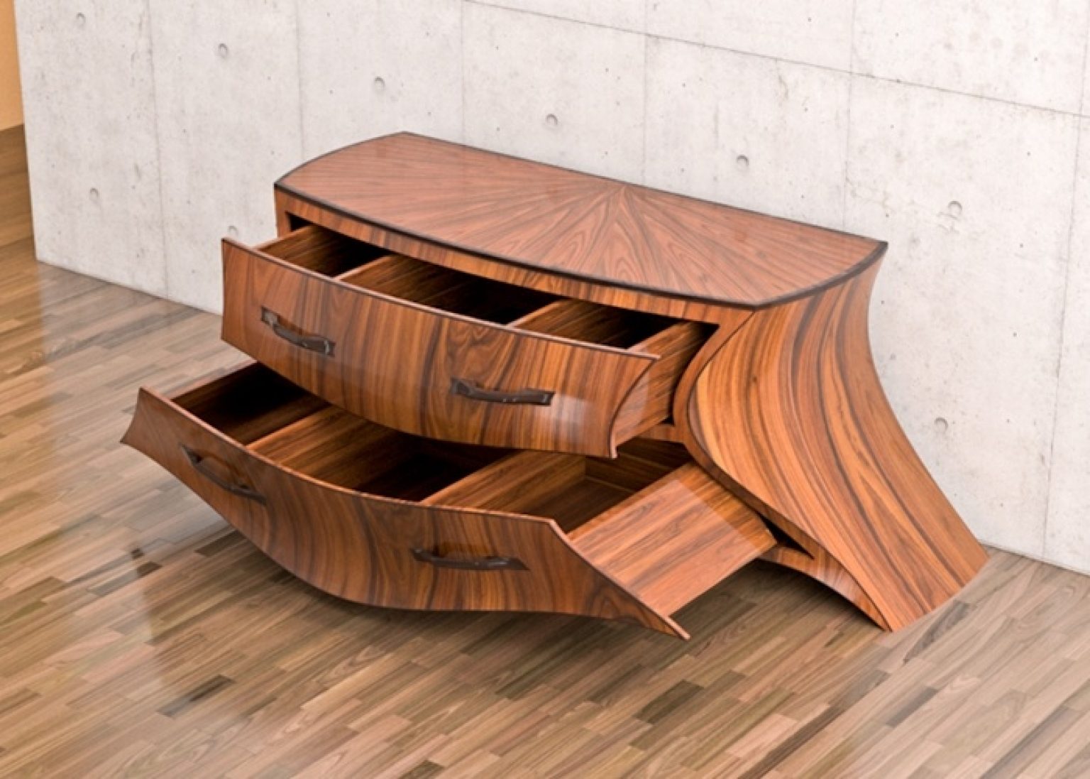 🔨 14 Most Amazing Woodworking Projects | BuildEazy