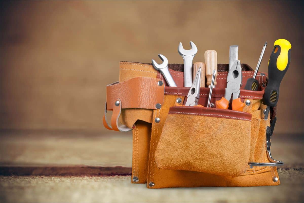 The 9 Best Tool Belts Reviews Buyer s Guide 2023 The 9 Best Tool Belts Reviews Buyer s Guide 2023