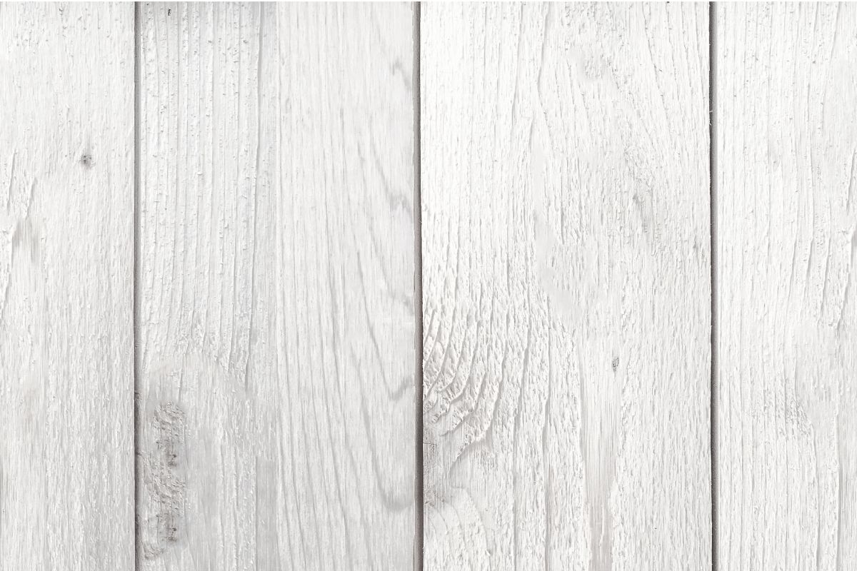 How To Whitewash Wood | BuildEazy